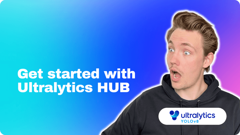 How to Train Your Custom Models with Ultralytics HUB by Nuvola Ladi